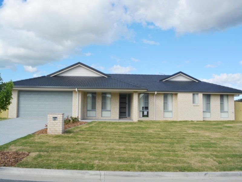 21 Banks Drive, Ormeau, QLD 4208 - realestate.com.au