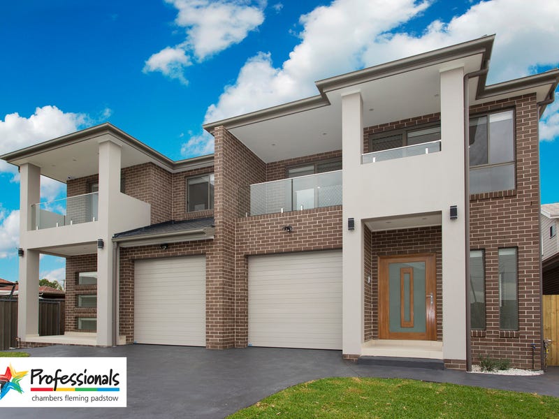 1A Laundess Avenue, Panania, NSW 2213 - realestate.com.au