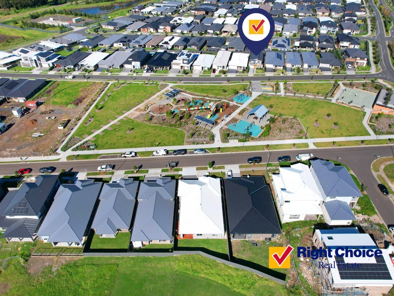 12 Ganya Street, Calderwood, NSW 2527 - Property Details