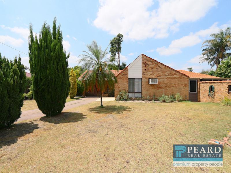 13 Clarice Court, Langford, WA 6147 - Property Details