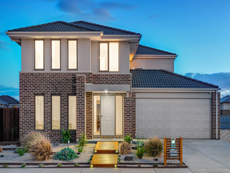 14 Orpheus Street, Point Cook, VIC 3030 - realestate.com.au