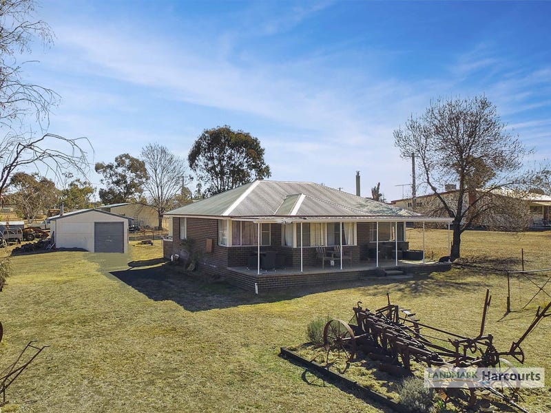 15 Williams Street, Barraba, NSW 2347 - realestate.com.au