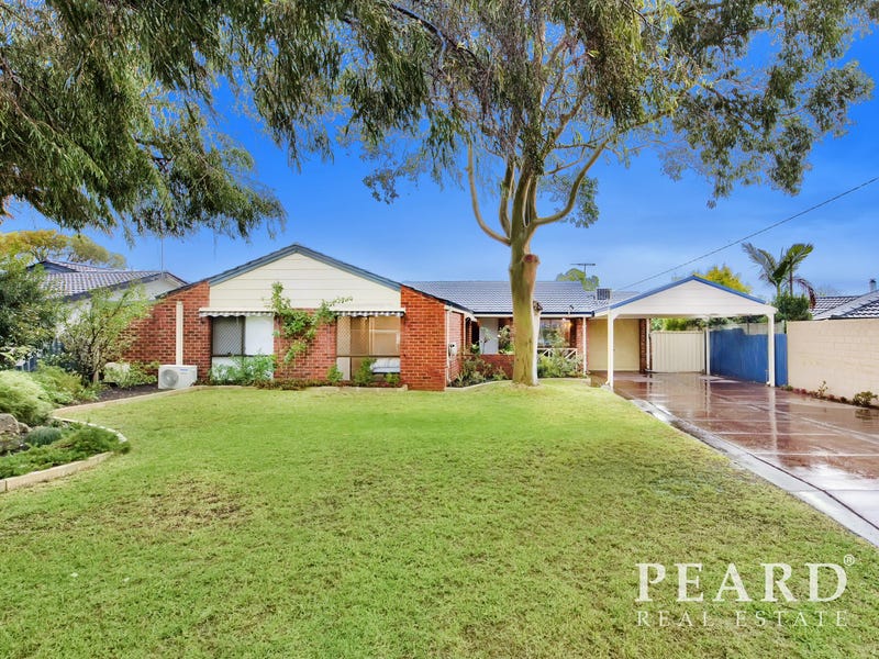 20 Throsby Way, Padbury, WA 6025 - Property Details