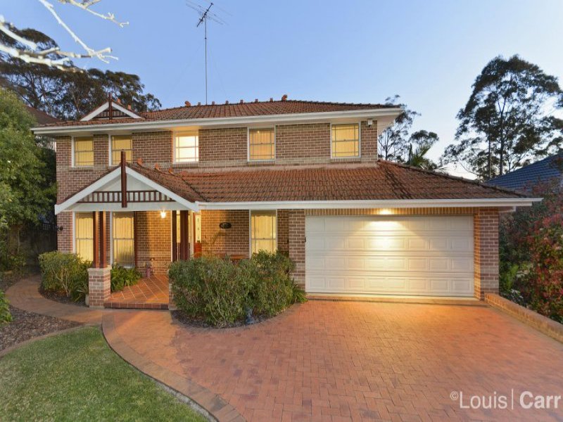 11 Brett Place, West Pennant Hills, NSW 2125 - realestate.com.au