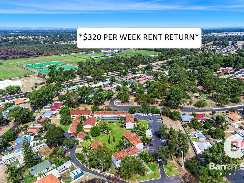 45/1 Stallard Place, Withers, WA 6230 - Property Details