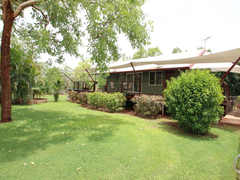 155 Uralla Road, Katherine, NT 0850 - Property Details