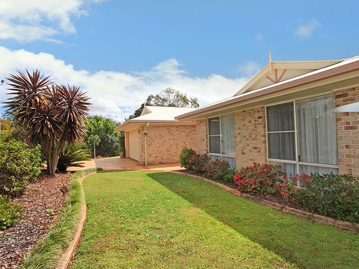 28 Rainbow Park Drive, Mapleton, Qld 4560 - Property Details