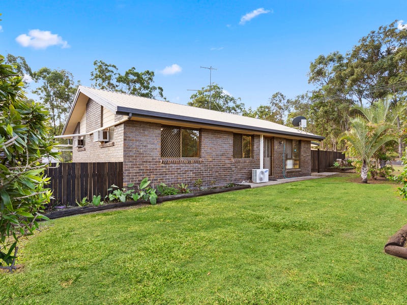 8 Ruby Street, Aldershot, Qld 4650 - Property Details