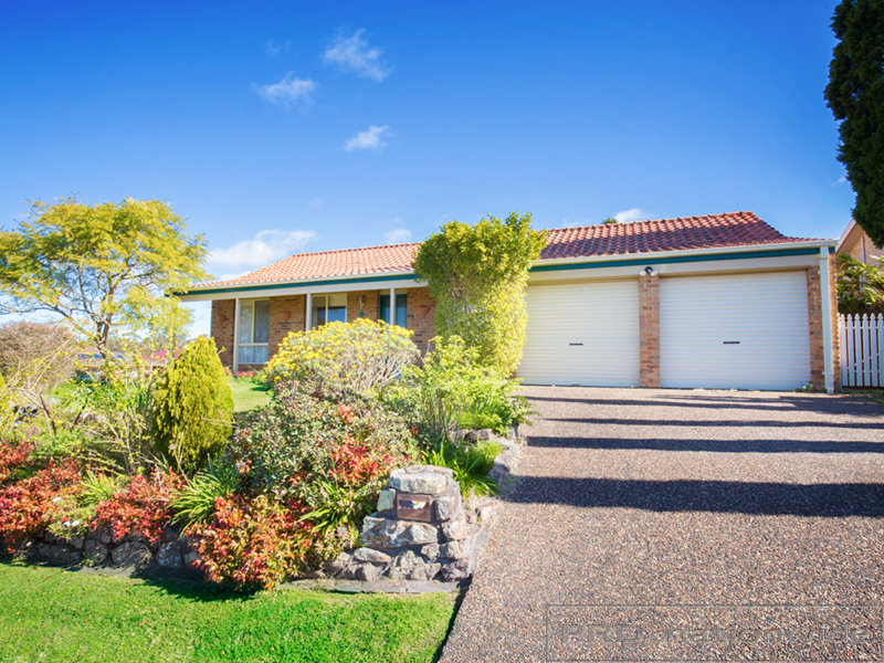 2 Turtle Avenue, Ashtonfield, NSW 2323 - Property Details