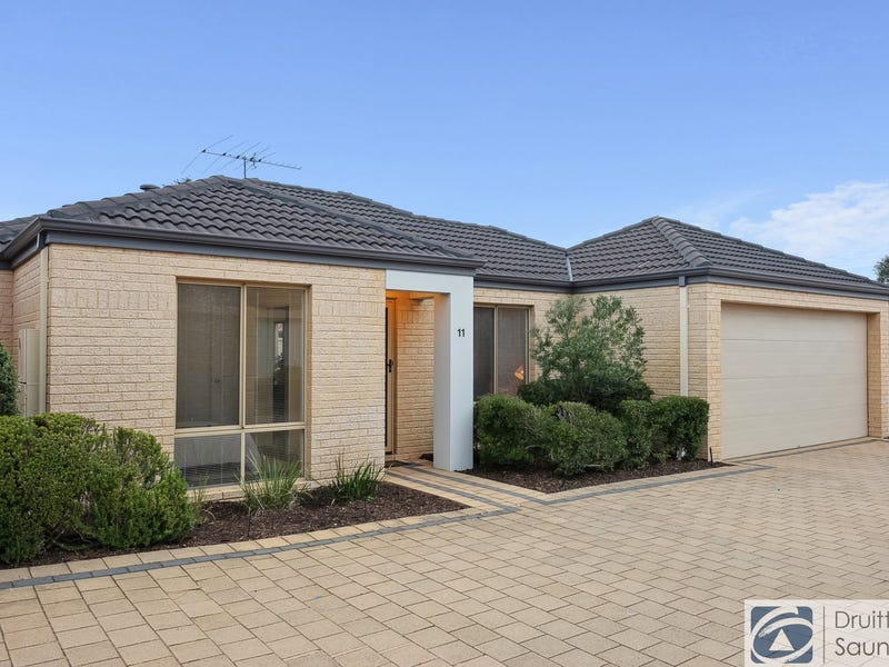 11/192 Kinross Drive, Kinross, WA 6028 - Property Details