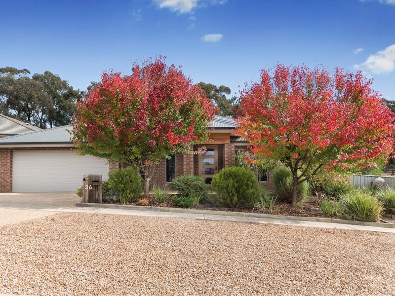 36 Futura Avenue, Golden Square, VIC 3555 - realestate.com.au