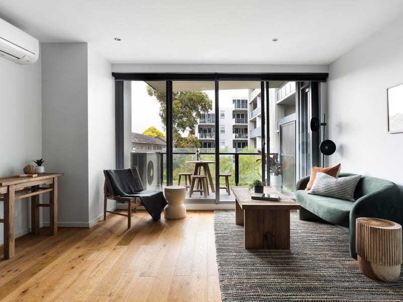 U1/109 Mannigham St, Parkville, Vic 3052 - Unit for Rent - realestate ...