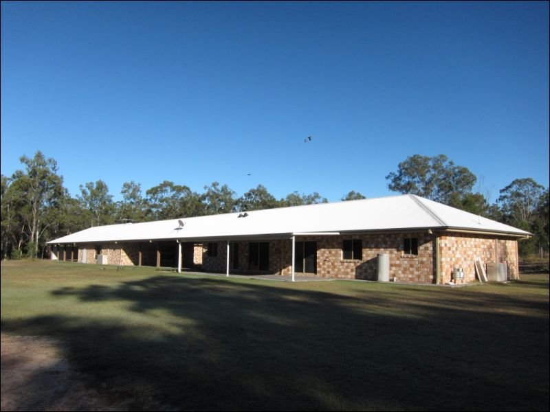 434 Oakland Rd, Karrabin, Qld 4306 - Property Details