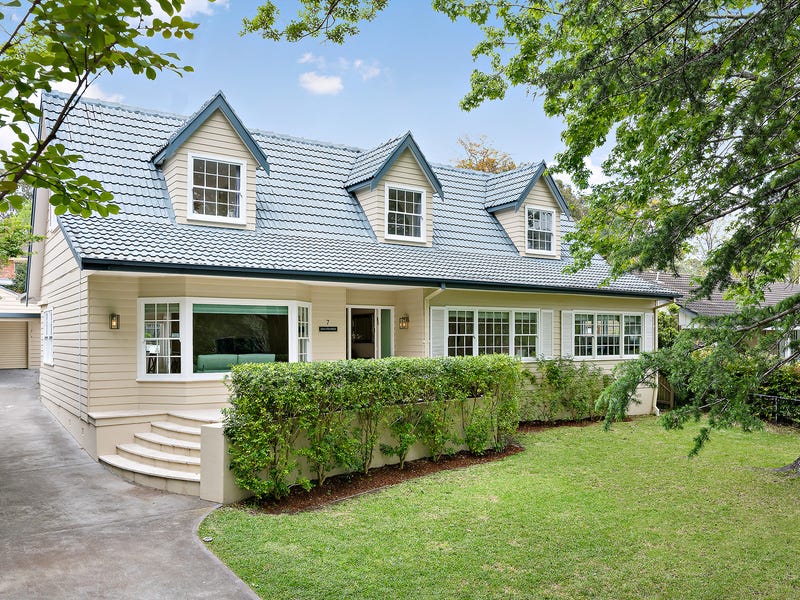 7 Victoria Avenue, West Pymble, NSW 2073 - realestate.com.au