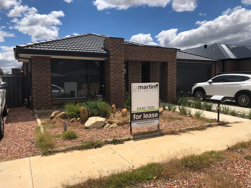 11 Wanjel Street, Strathfieldsaye, VIC 3551 - realestate.com.au