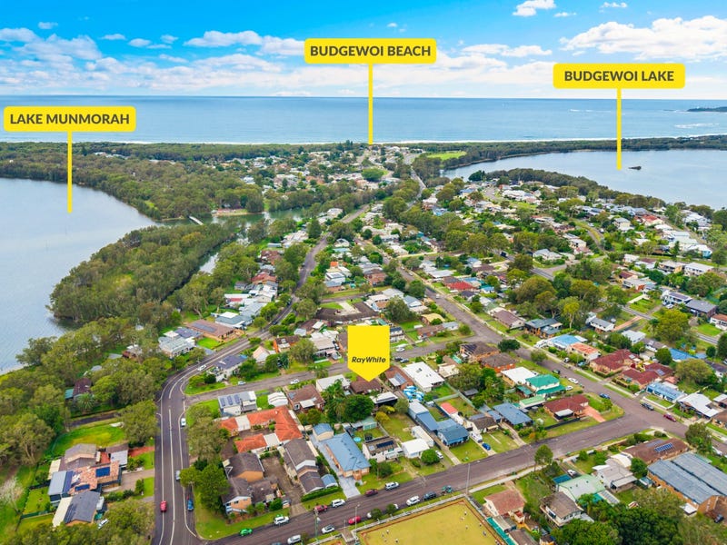 5 and 5a Edward Street, Budgewoi, NSW 2262 - Property Details