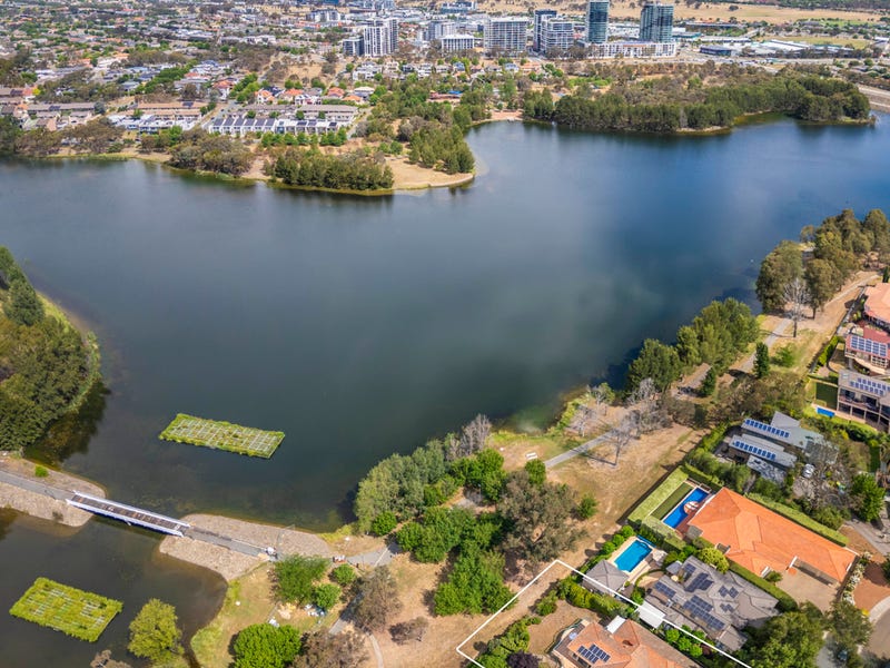 35 Sandover Circuit, Amaroo, ACT 2914 - Property Details
