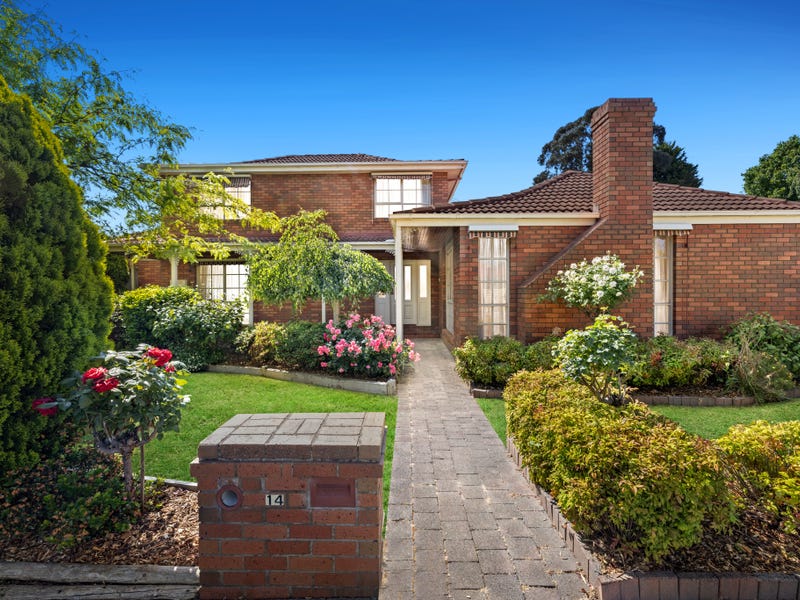 14 Cromwell Drive, Rowville, Vic 3178 - Property Details