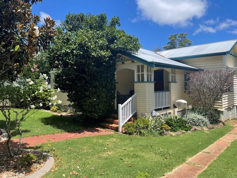 5 Fernside Street, East Toowoomba, QLD 4350 - realestate.com.au