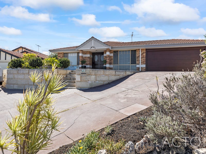 22 Forfar Glen, Kinross, WA 6028 - Property Details