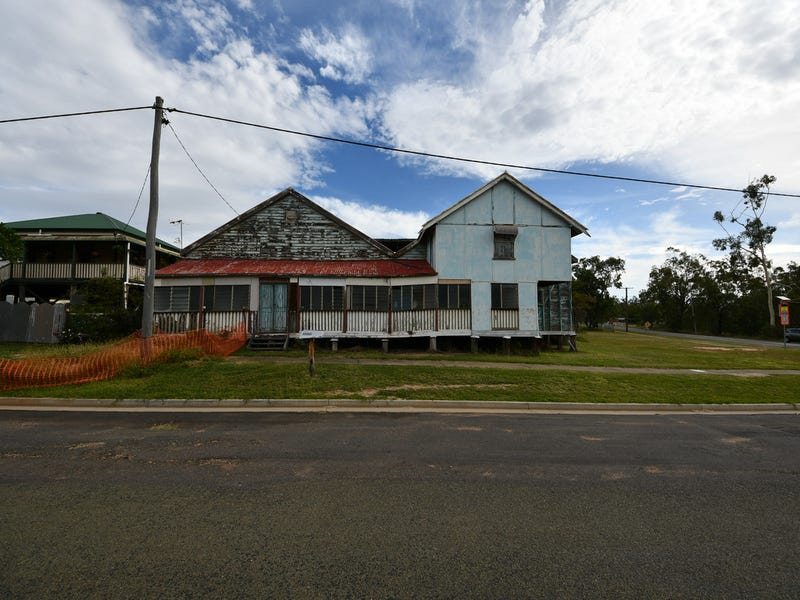 1 Alice Street, Duaringa, Qld 4712 - Property Details