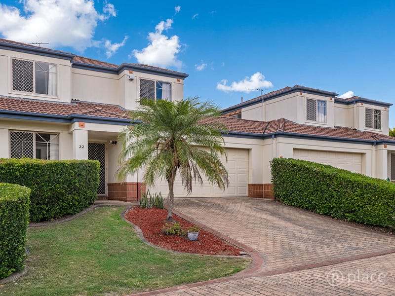 22/8 Manor Street, Eight Mile Plains, QLD 4113 - realestate.com.au