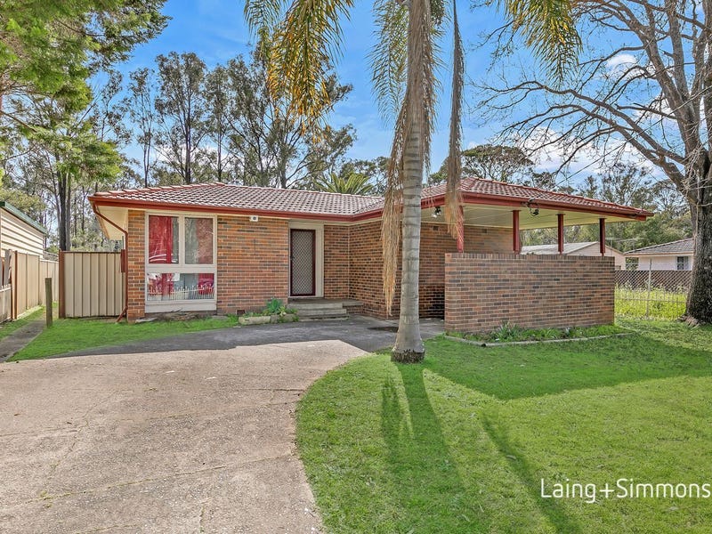 150 Captain Cook Drive, Willmot, NSW 2770 - Property Details
