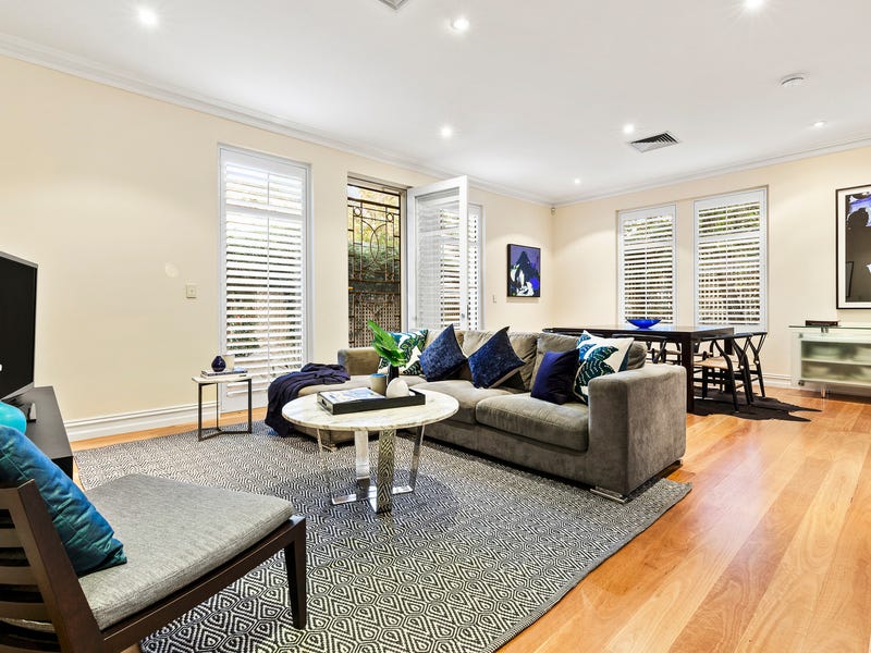 2/408 Toorak Road, Toorak, Vic 3142 - Property Details