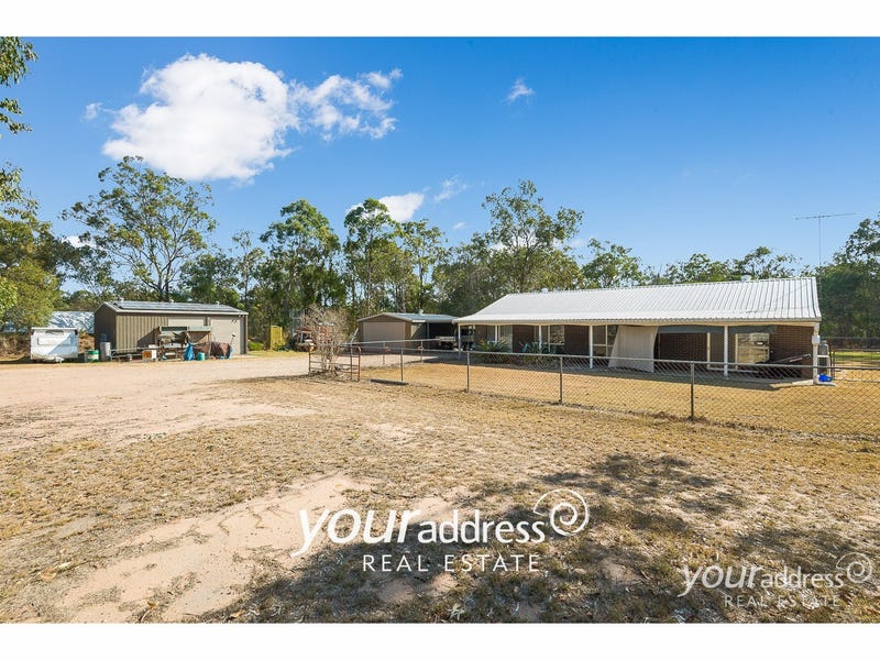 169-187 Teviot Road, Greenbank, Qld 4124 - Property Details