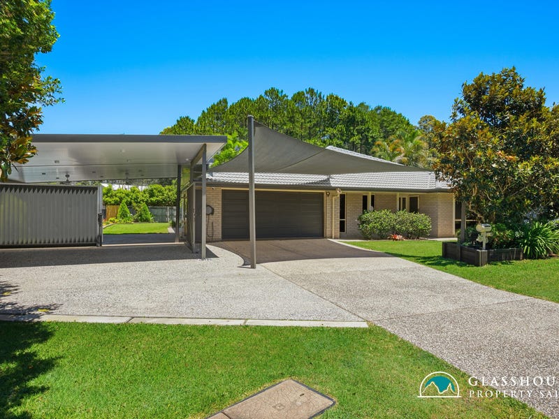 Real Estate & Property for Sale in Sunshine Coast, Hinterland - Region ...