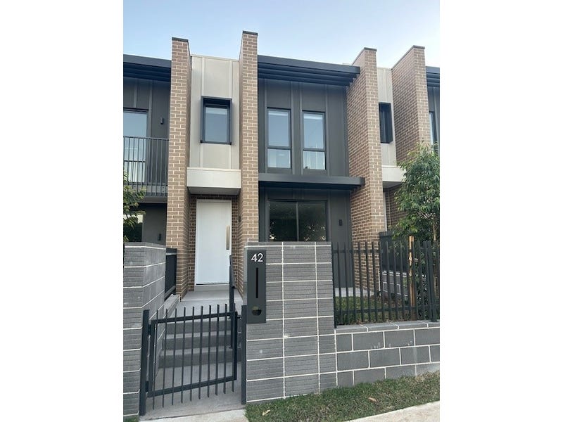 42 Willowdale Drive, Leppington, NSW 2179 - realestate.com.au