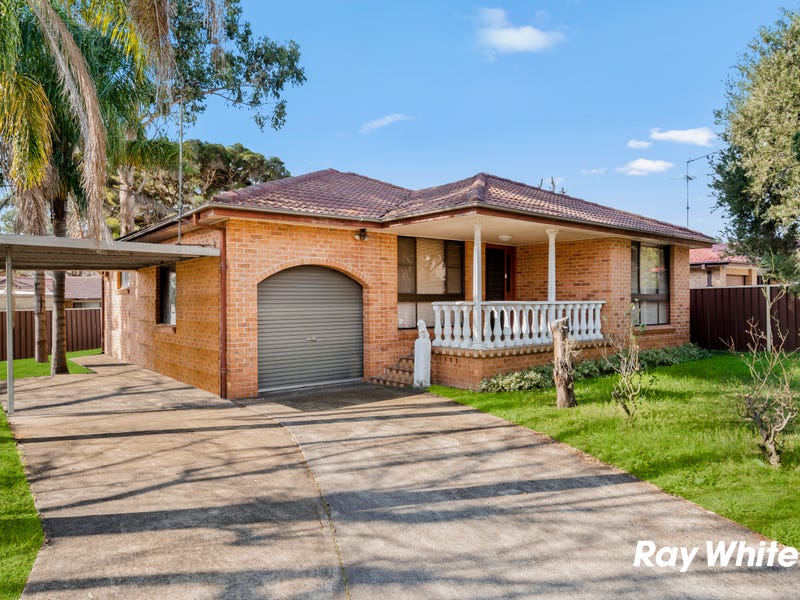 13A Meroo Street, Blacktown, NSW 2148 - Property Details