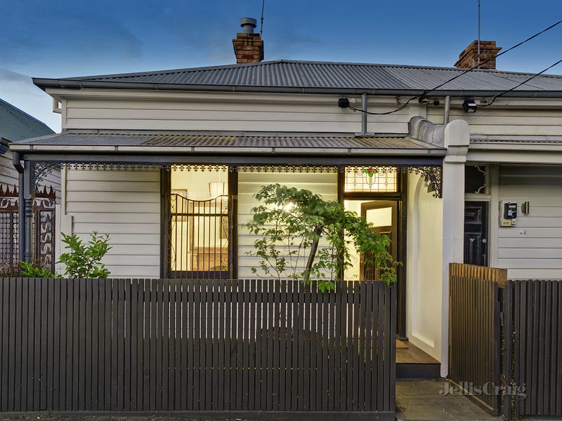 20 Hotham Street, Collingwood, VIC 3066 - realestate.com.au