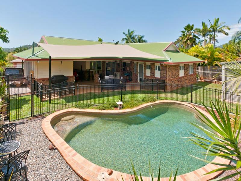 5 Toona Terrace, Redlynch, Qld 4870 - Property Details