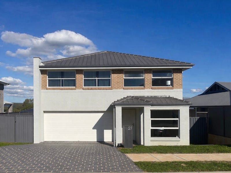 27 Illyria Street, Rosemeadow, NSW 2560 - realestate.com.au