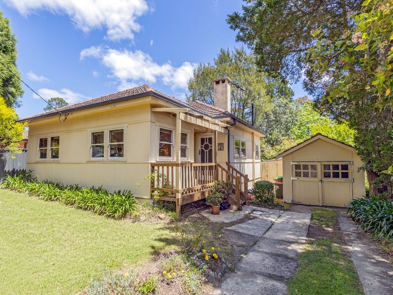 7 Addington Road, Hazelbrook, NSW 2779 - Property Details
