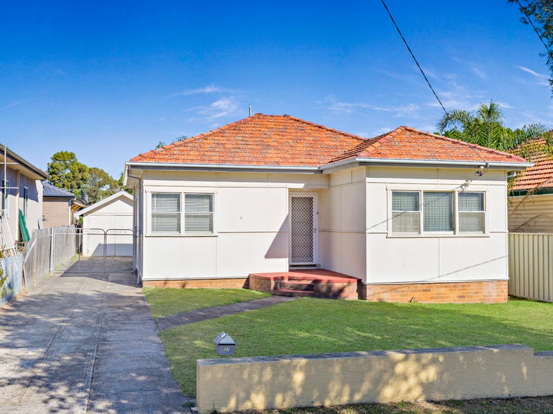 27 Frampton Street, Lidcombe, NSW 2141 - Property Details