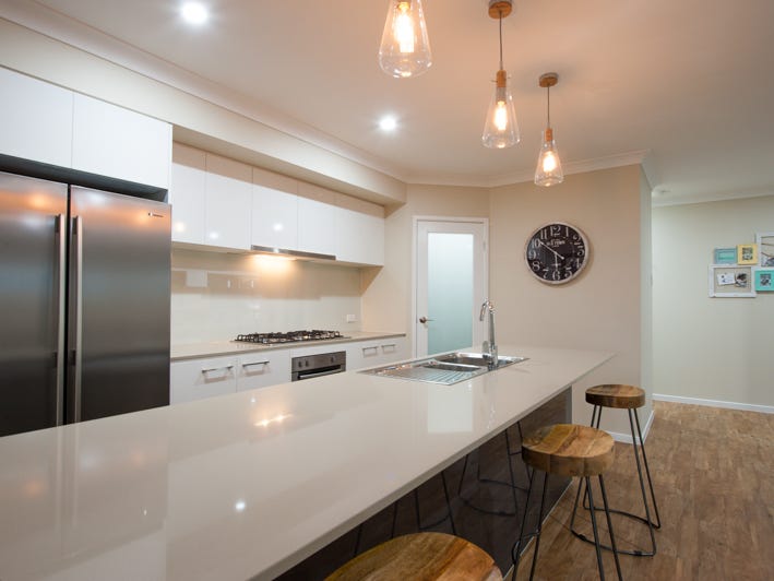 Lot 223 new Road, Ridgeview Estate, Narangba, Qld 4504 - Property Details