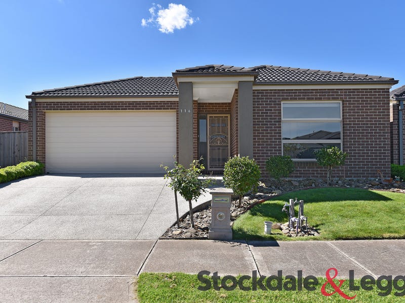 116 Allumba Way, Wollert, VIC 3750 - realestate.com.au