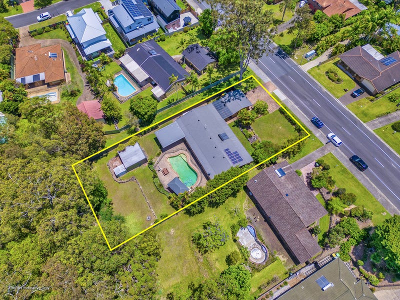 83 Alison Road, Carrara, Qld 4211 - Property Details