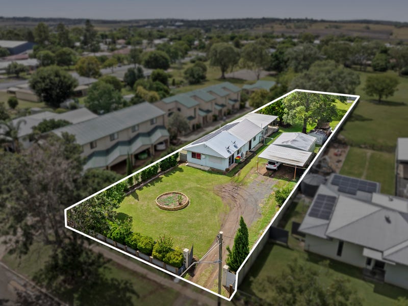 Real Estate & Property for Sale in Pittsworth, QLD 4356 - realestate.com.au