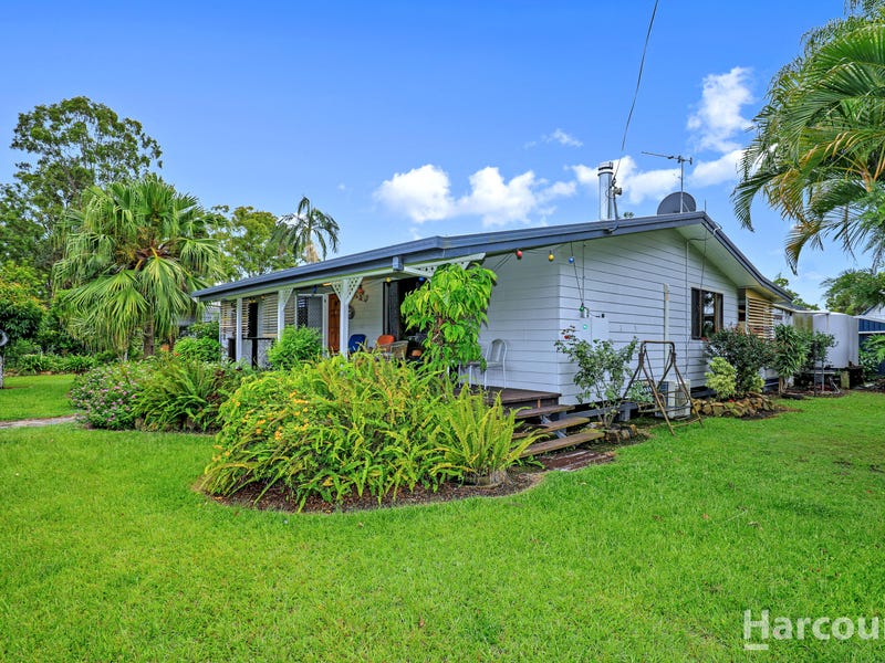 1 Diamantina Drive, Howard, Qld 4659 - Property Details