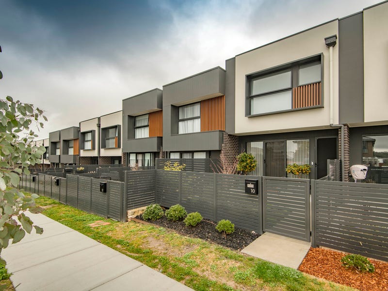 10 Albion Street, Googong, NSW 2620 - Property Details