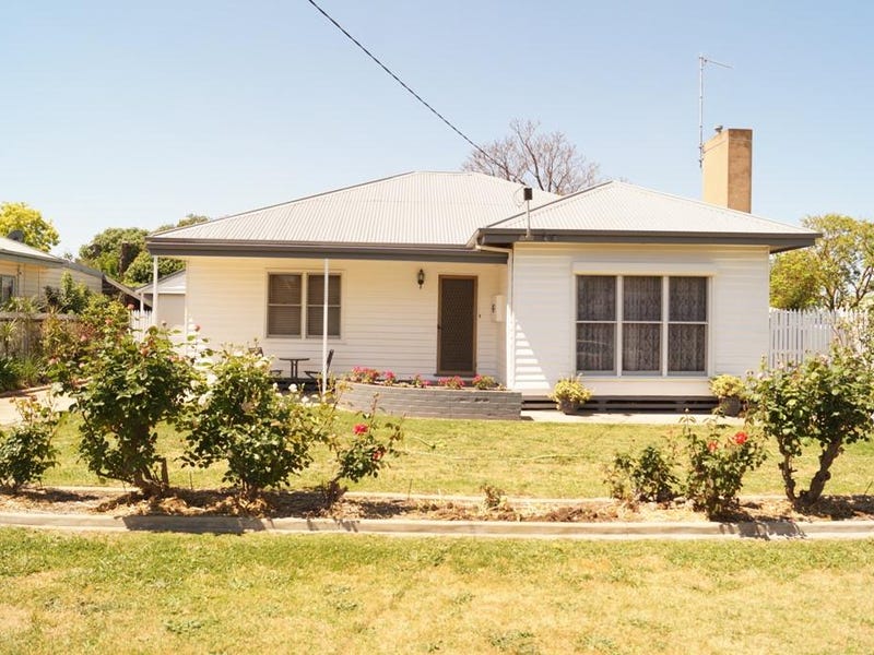 11 Newby Street, Numurkah, VIC 3636 - realestate.com.au