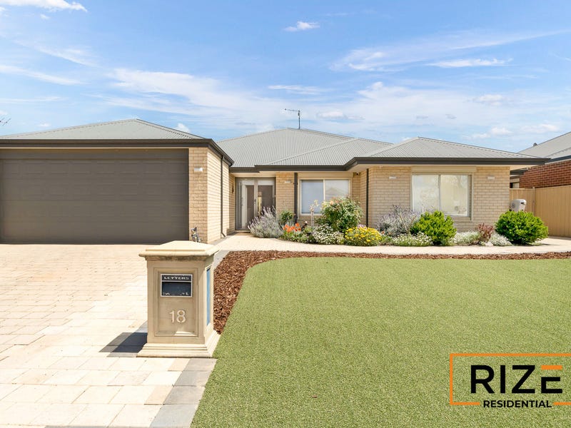 18 Phoenix Terrace, Hocking, WA 6065 - Property Details