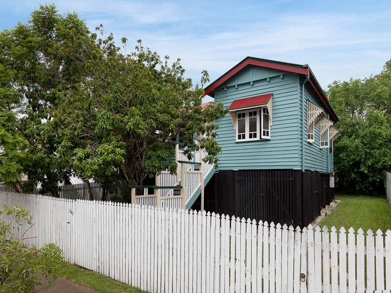 141 Temple Street, Coorparoo, QLD 4151 - realestate.com.au