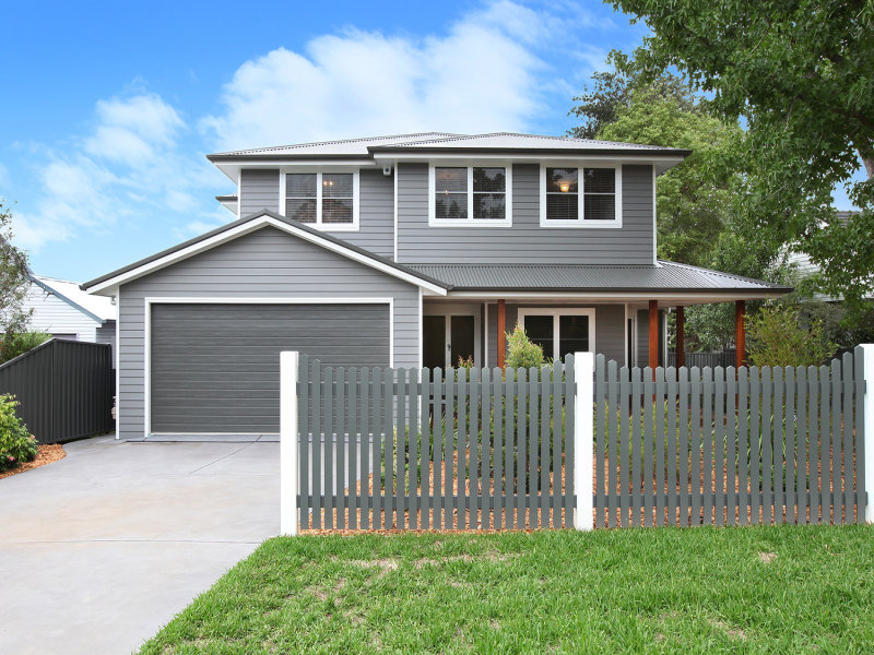 37 Plateau Road, Springwood, NSW 2777 - Property Details