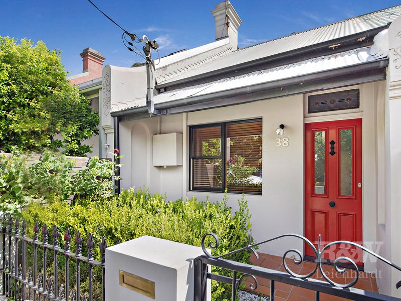 38 Rofe Street, Leichhardt, NSW 2040 - realestate.com.au