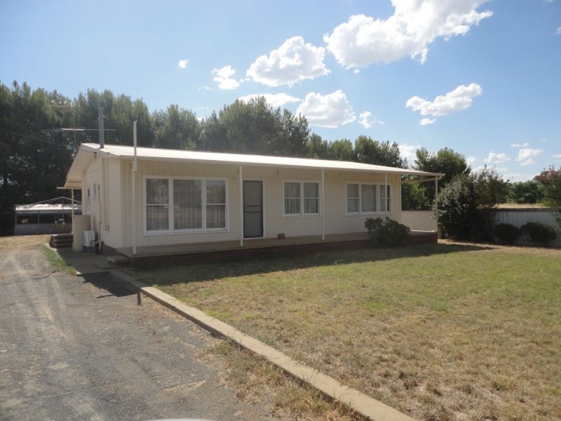 105 Trungley Hall Road, Temora, NSW 2666 - Property Details
