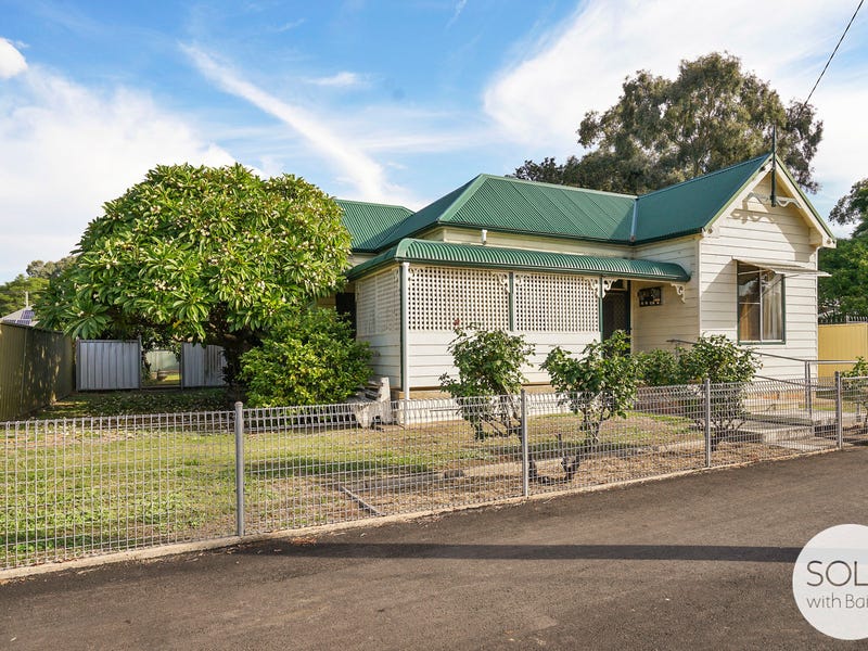 33 Elizabeth Street, Singleton, NSW 2330 - Property Details